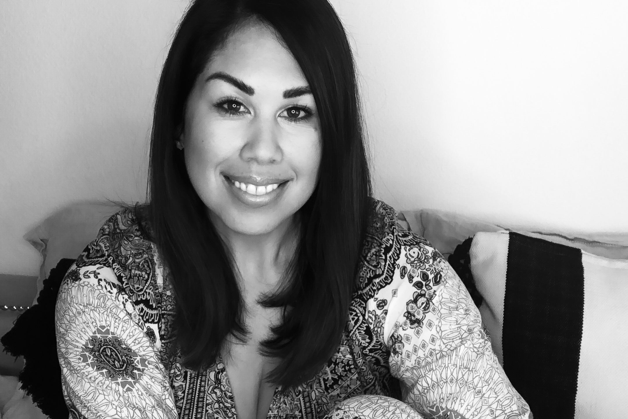 More Labs | Blog | Therese Clark | Founder & CEO of Lady Suite